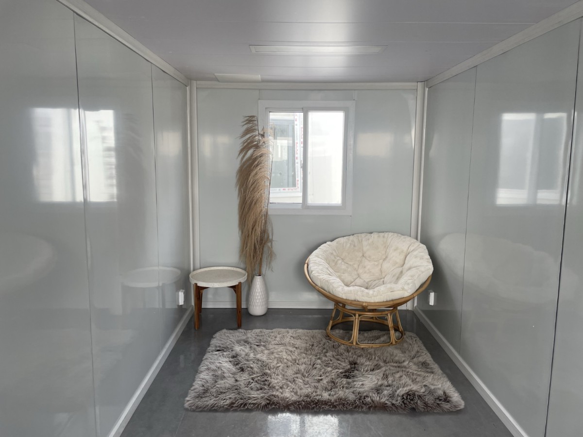 Gallery | Wild Ridge Structures and Services