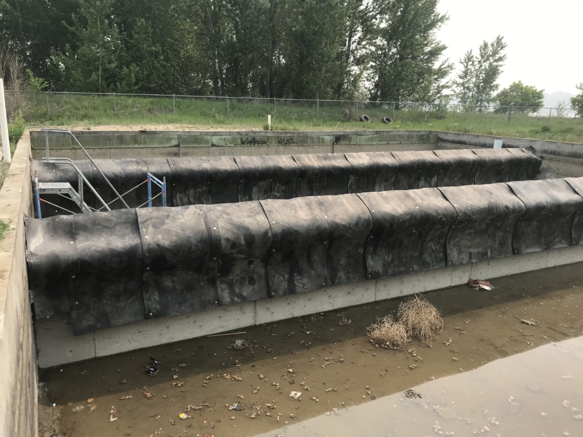 Gallery | Wild Ridge Structures and Services