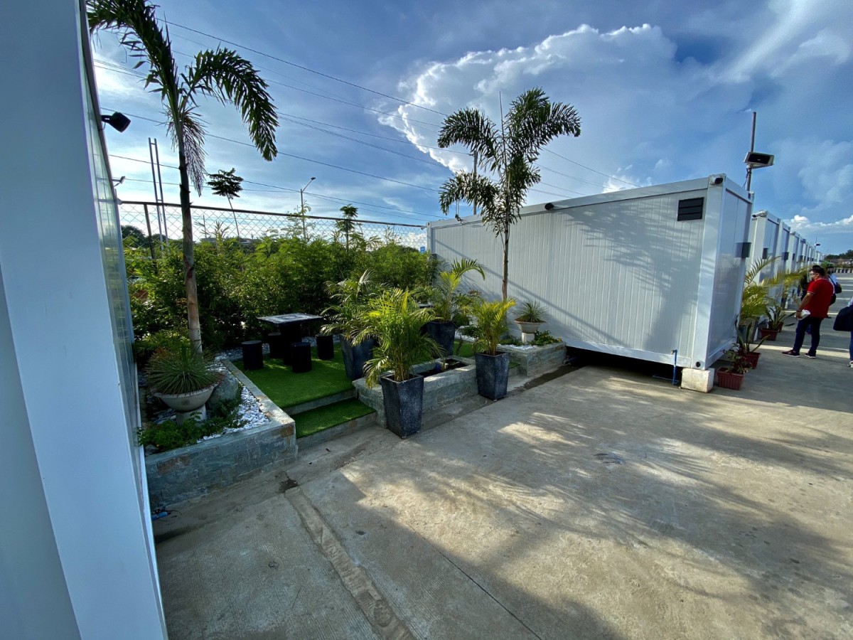 Gallery | Wild Ridge Structures and Services