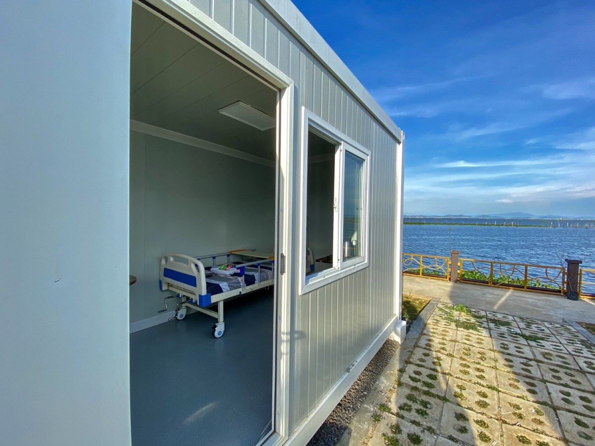 Gallery | Wild Ridge Structures and Services