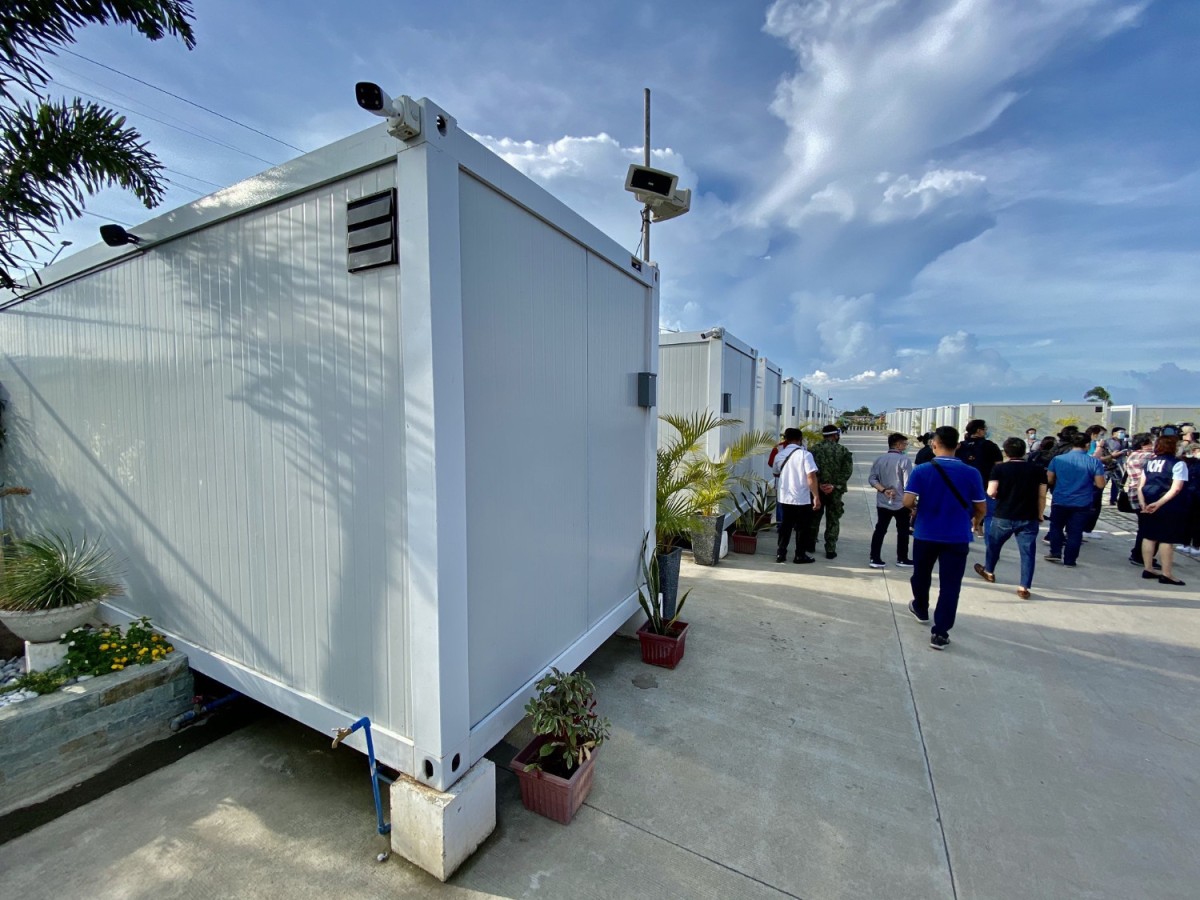 Gallery | Wild Ridge Structures and Services