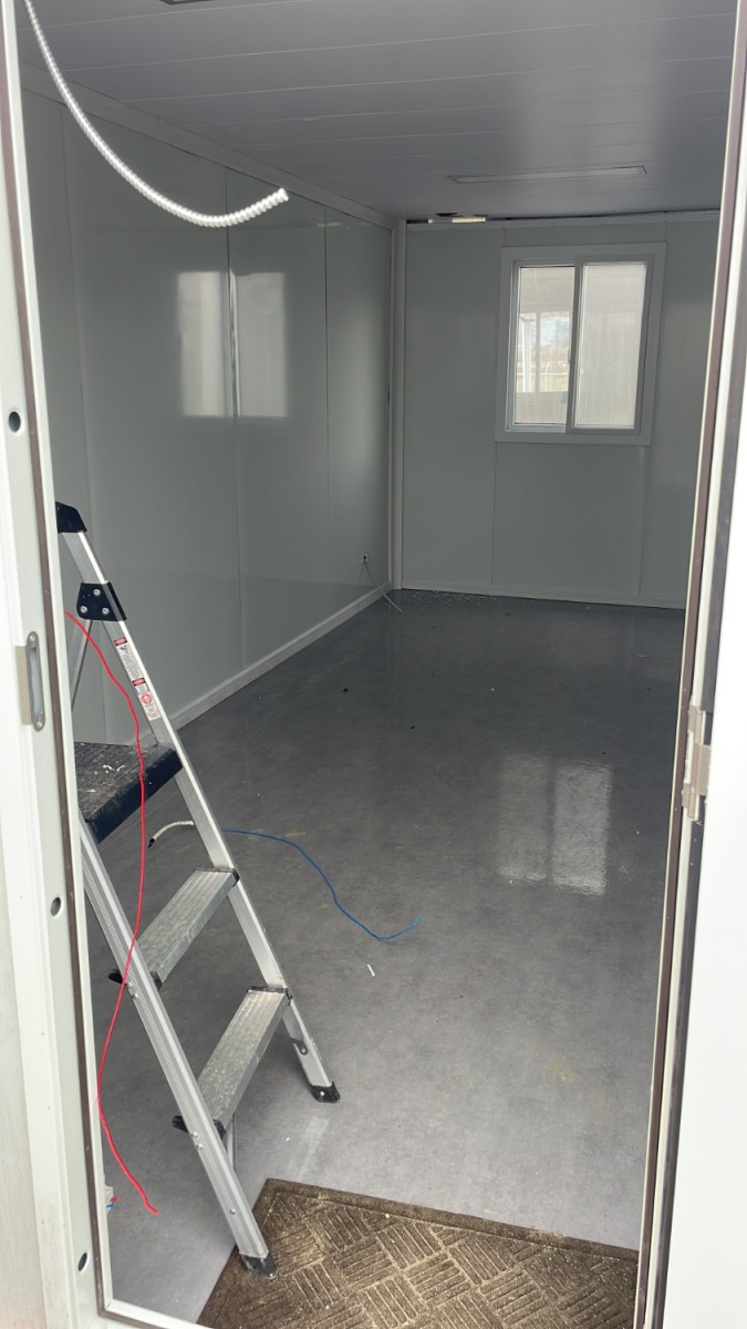 Gallery | Wild Ridge Structures and Services